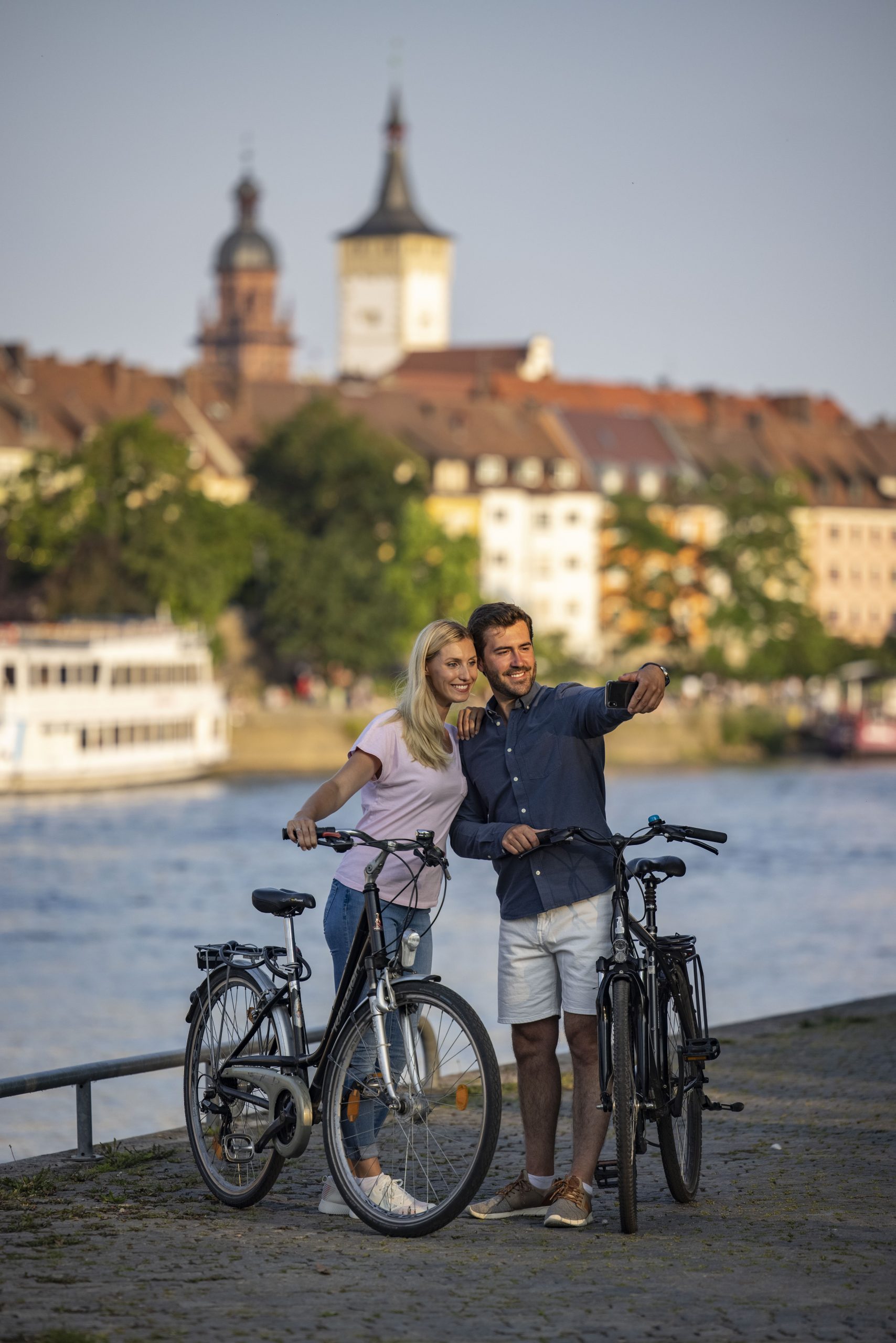 Andrea Mann – Professional Model based in Stuttgart